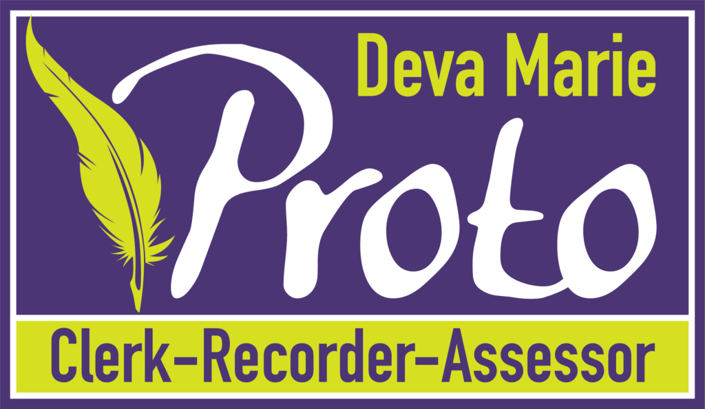 Meet Deva Marie Proto